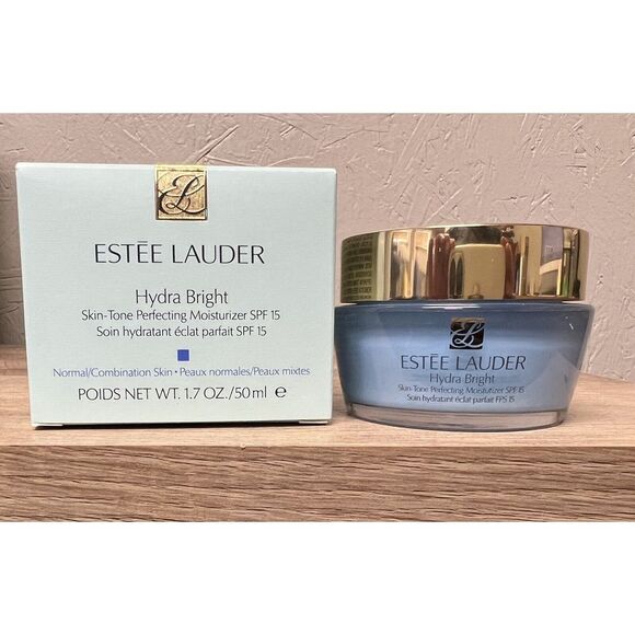 Estee Lauder | Skincare | Estee Lauder Hydra Bright Skin Tone ...